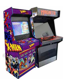 Passive Vendo Machine